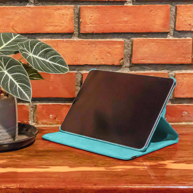 Nix Leather iPad Case, Shockproof, Slim, Anti-Slip, iPad Cover – Astra ...