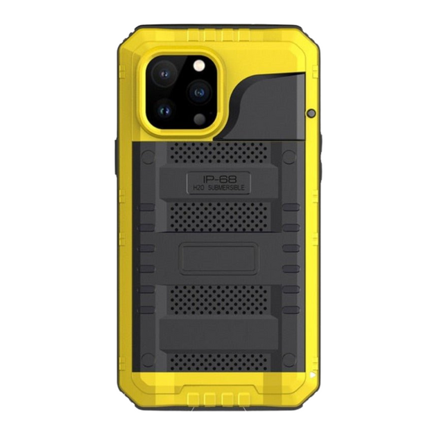 Waterproof Cases – Astra Cases Canada