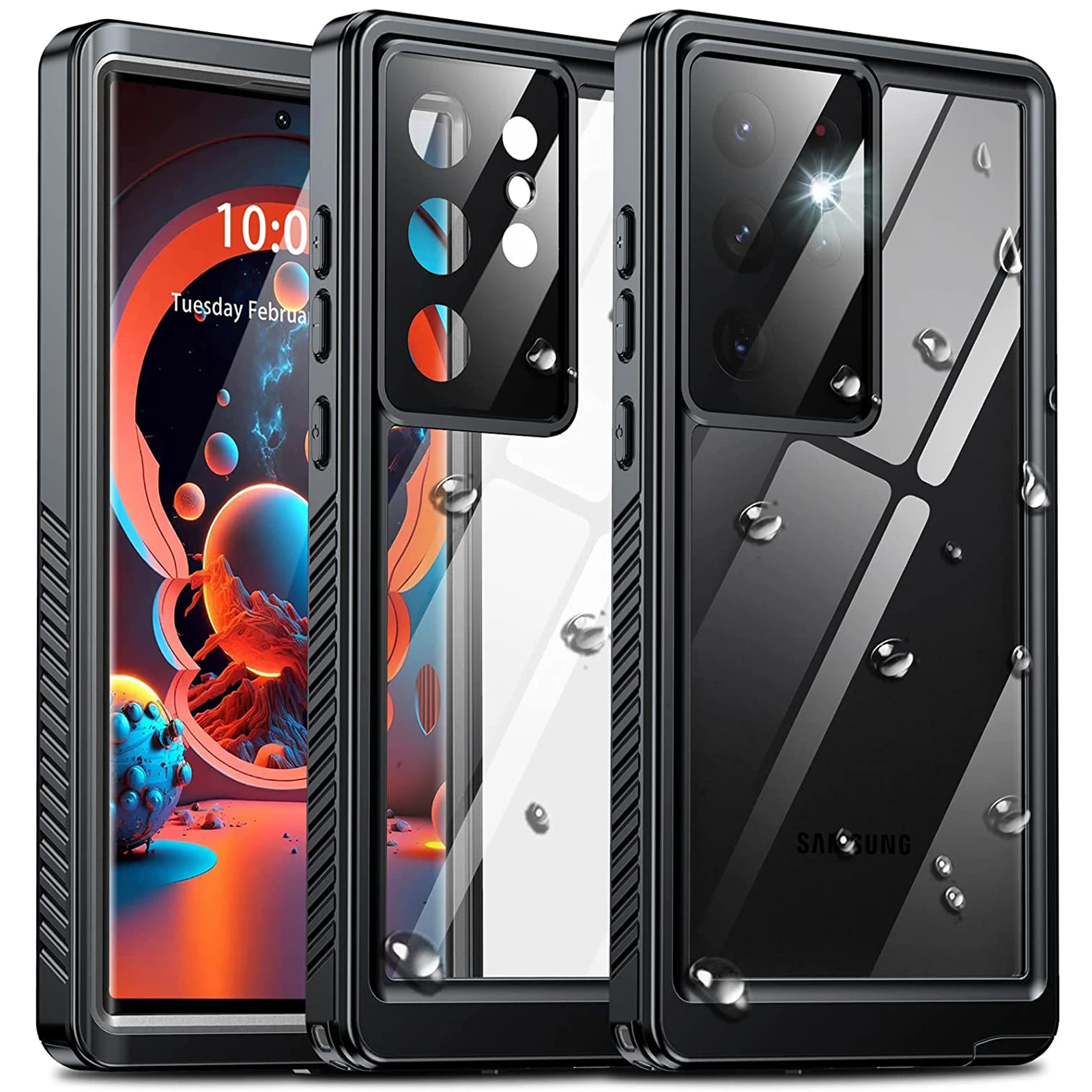 Samsung Phone Cases | Protect Your Samsung With Our Amazing Range Of ...