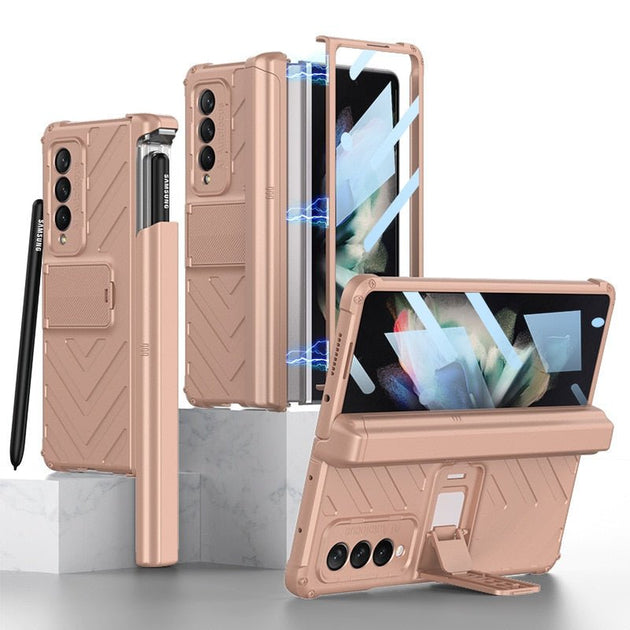Galaxy Z Fold 3 5G Cases | Protect Your Galaxy Z Fold 3 5G With Our ...