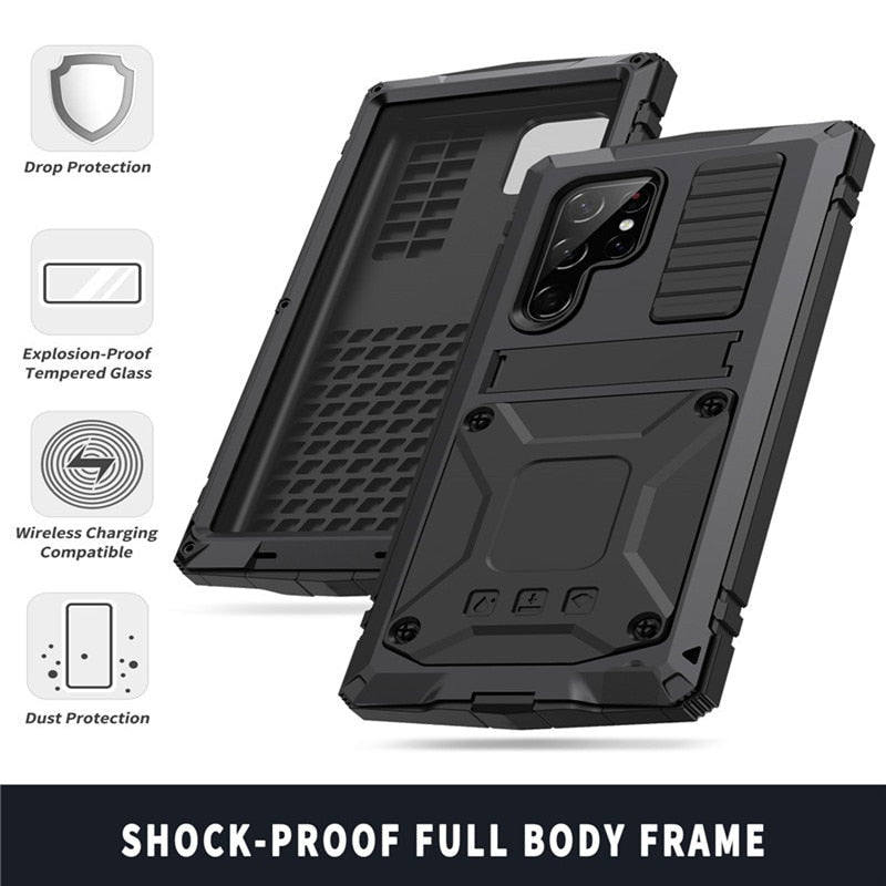 Samsung Phone Cases | Protect Your Samsung With Our Amazing Range Of ...