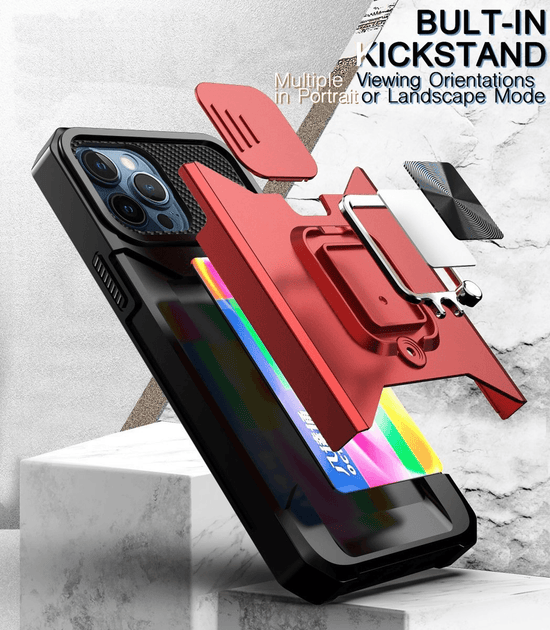 Meliora Future iPhone 14-16 Case, Full iPhone Protection – Astra Cases ...